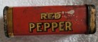 Vintage Stone's Red Pepper Spice Tin Stone Ordean Wells Company Duluth ...