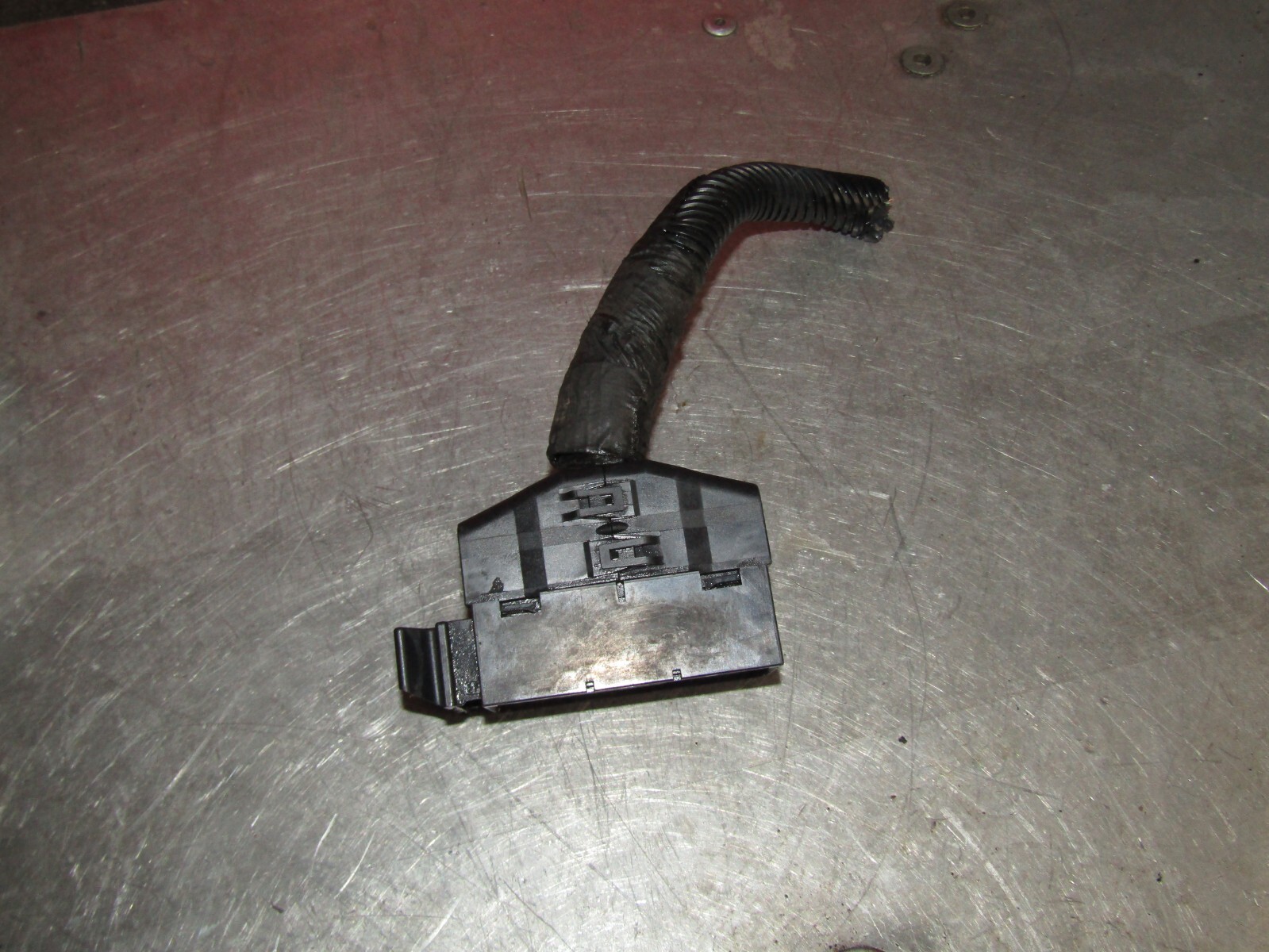 2003-2005 Dodge Caravan 3.8L OEM ABS pump connector pigtail 03 04 05 | eBay