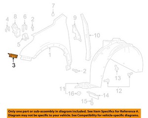 big-3-auto-parts | eBay Stores