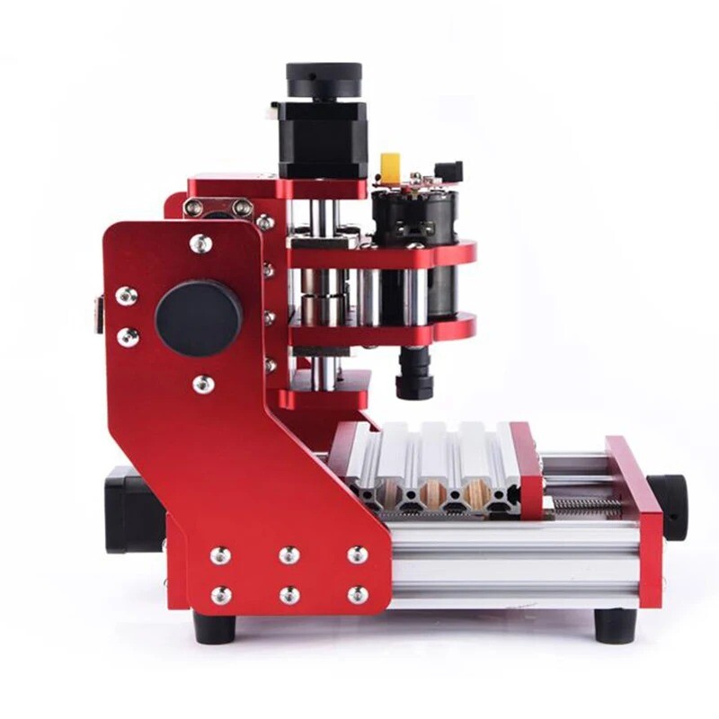 CNC MACHINE,CNC 1310,metal Engraving Cutting Machine,aluminum Copper ...