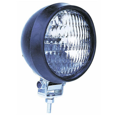 Peterson V507 Hooded Par 36 Rubber Tractor Work Implement Light Sealed ...