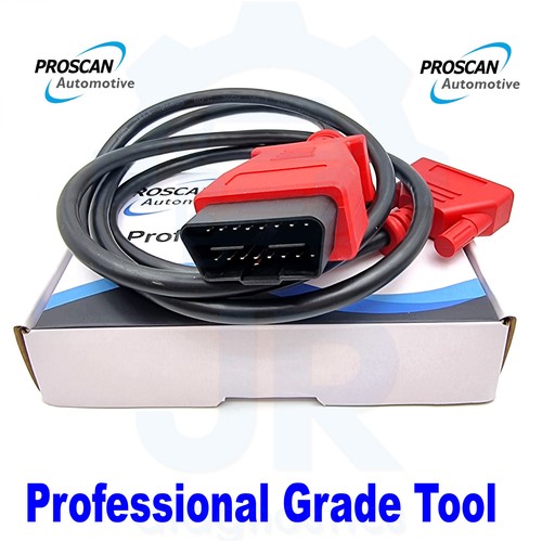Replacement Main Test Cable Data Wire Cord Lead OBD For Autel MAXIFLASH ...