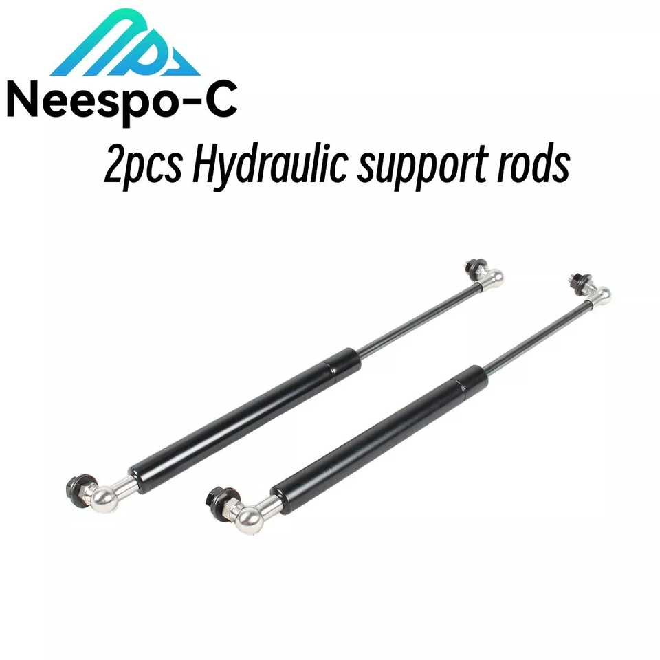 ADJUSTABLE GT RACING SPOILER WING CHASSIS MOUNT KIT FIT FOR JAGUAR S ...