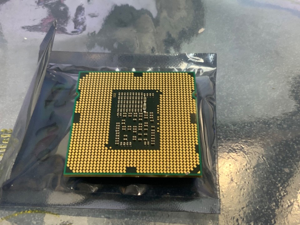 Intel Core i5 660 3.33 GHz Dual-Core Processor**USED AS IS ...