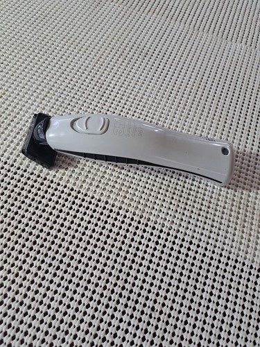 3M Surgical Clipper, Untested, No Charger, #9671 | eBay