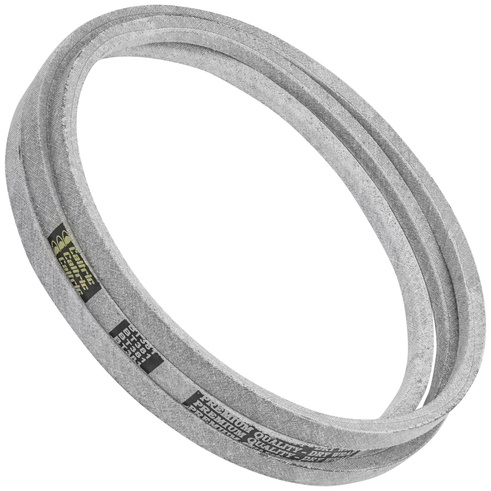 for John Deere X500 X520 X530 X534 X540 X590 Deck Belt 5/8" X 111 ...