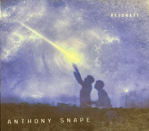 Anthony Snape - Resonate (CD) | eBay