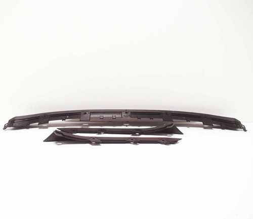 2018-2020 BMW 8 G15 M Front Bumper Lip Spoiler 8077058 51118077058 ...