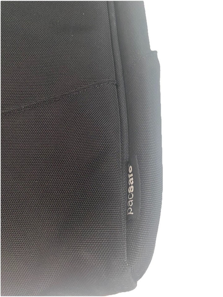 Pacsafe Crossbody Handbag Citysafe 200 Travel Security Shoulder Bag ...