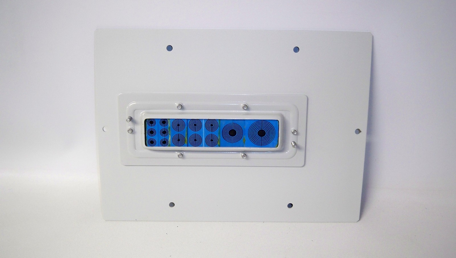 NEW Roxtec CF 16 Base Frame Ex transit Cable/Pipe Low Profile Entry ...