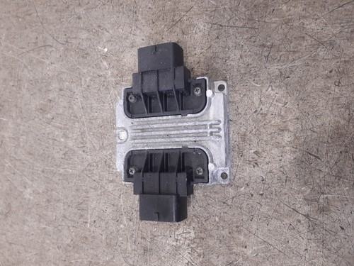 2004 VAUXHALL VECTRA C AUTO TRANSMISSION CONTROL MODULE 55353022 | eBay UK