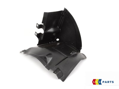 NEW GENUINE MERCEDES BENZ MB SLK CLASS R170 FRONT LEFT FENDER LINER N/S ...