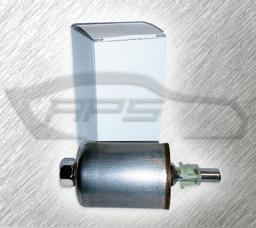 FUEL FILTER F55215 FOR BLAZER BRAVADA JIMMY S10 SUBURBAN - OVER 400 ...