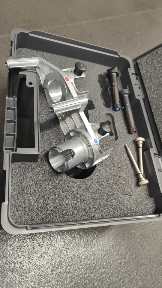 New Genuine VW Audi Camshaft Adapter Set VAS611007/18 ASE61100800R00 ...