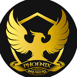 Phoenix Breakers | eBay Stores