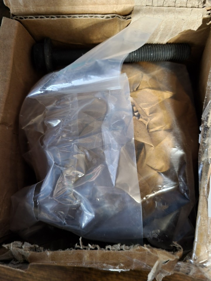 Camshaft Phaser Sprocket Intake Camshaft Timing Gear for Ford V6 ...