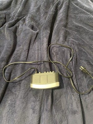 RF Modulator Composite AV / RF Looks To Be In Good Condition Untested ...