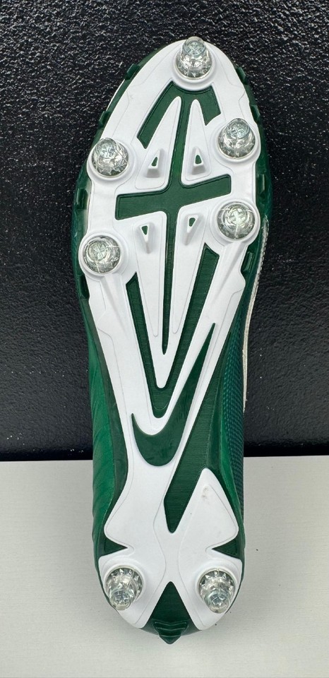 LADAINIAN TOMLINSON SIGNED AUTO CLEAT BECKETT/BAS WITNESSED *SAN DIEGO ...