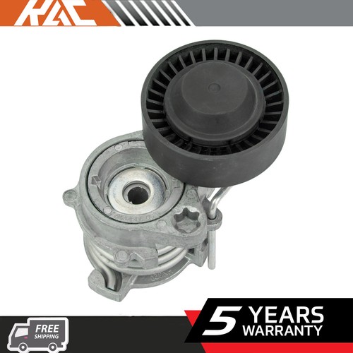 38384 Engine Belt Tensioner Assembly for BMW E46 E39 E83 E53 ...