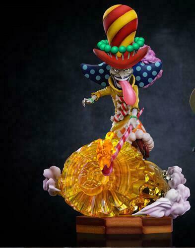 G5 Studio One Piece Charlotte Perospero Adman Resin Figure GK Model ...