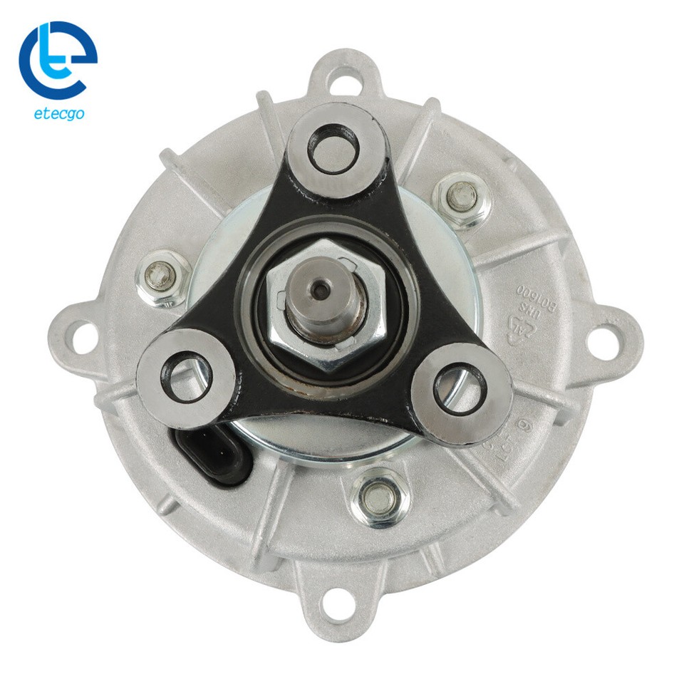 Rear Coupling Assembly For Hyundai Tucson 2006-2009 L4 2.0L V6 2.7L ...