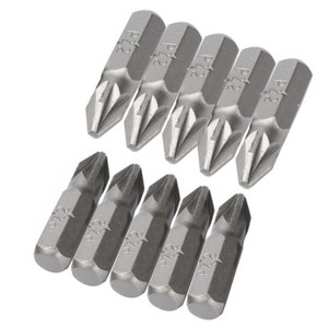 POZI DRIVE BITS VARIOUS QUANTITIES & SIZES | eBay