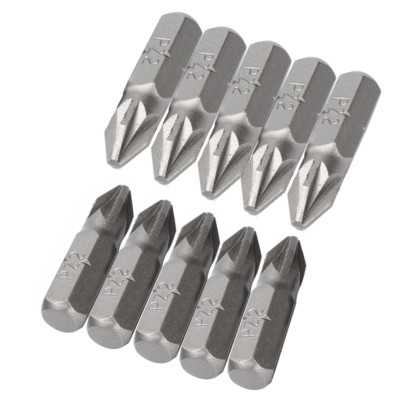 POZI DRIVE BITS VARIOUS QUANTITIES & SIZES | eBay UK