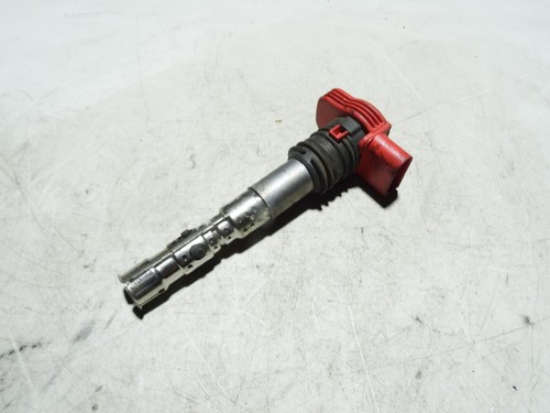 AUDI A4 8E2, B6 06C905115F Bobine d'allumage Haute Tension 3.00 Petrol ...