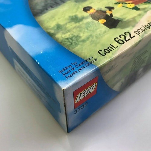 LEGO Castle: Blacksmith Shop (3739) for sale online | eBay