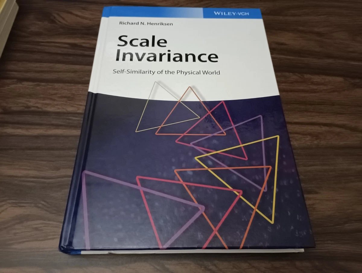 Scale Invariance