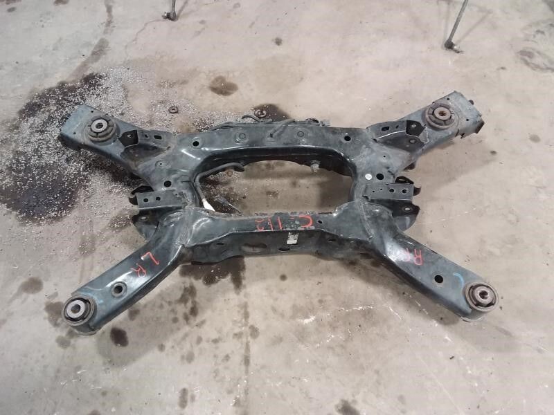 2013-2020 Nissan Pathfinder Rear Suspension Subframe Crossmember AWD ...