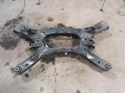 2013-2020 Nissan Pathfinder Rear Suspension Subframe Crossmember AWD ...