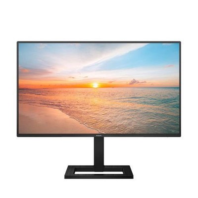 PHILIPS MONITOR 23,8 LED IPS 16:9 FHD 4MS 250 CDM 100HZ, REG ALTEZZA ...