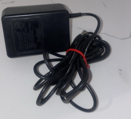 Nintendo NES-002 AC Power Adapter-read Description | eBay