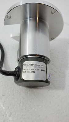 Sensors - Encoder Model