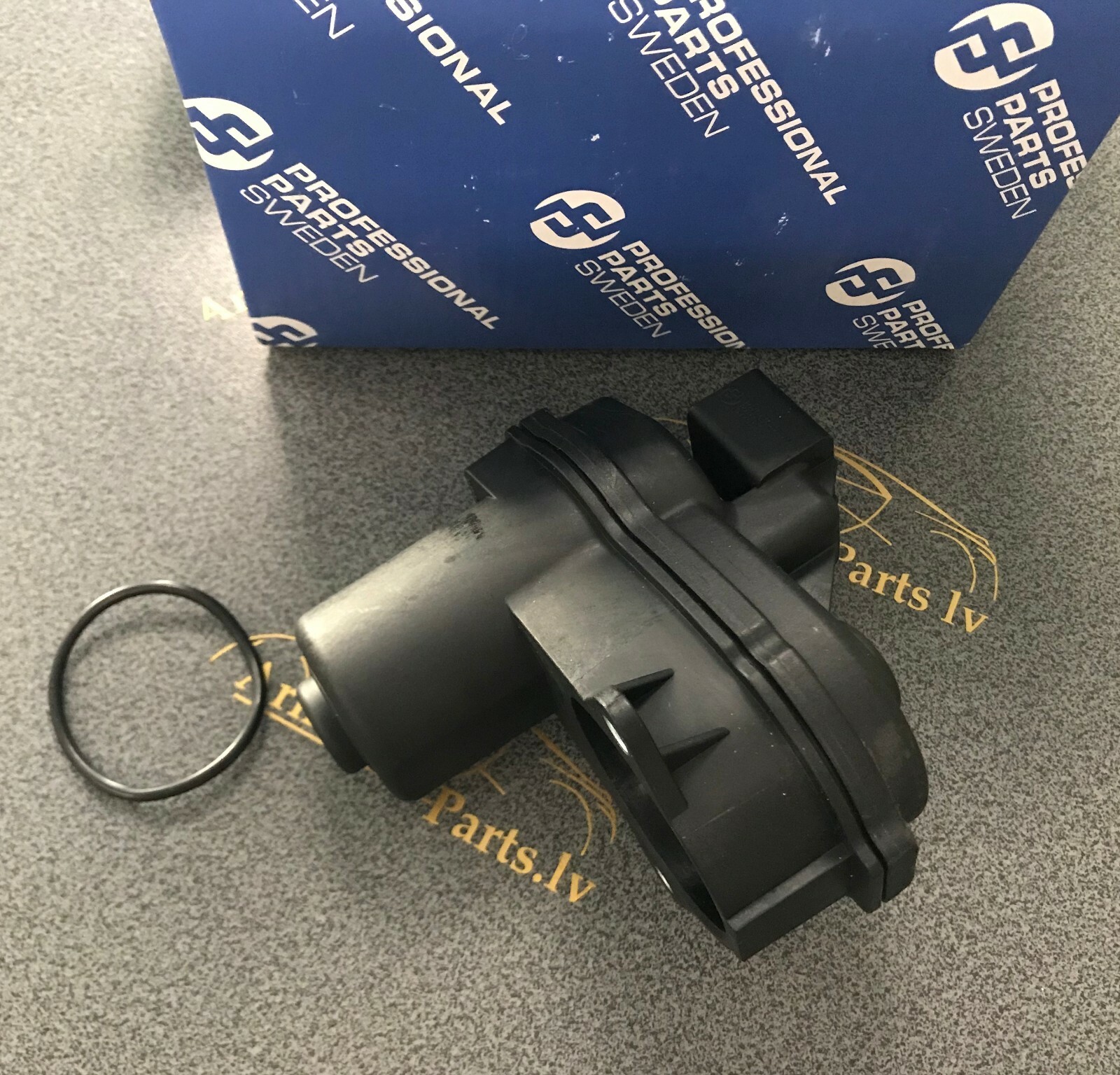 VOLVO XC90 XC60 XC70 V60 S60 V70 Ford rear brake CALIPER MOTOR 31262415 ...