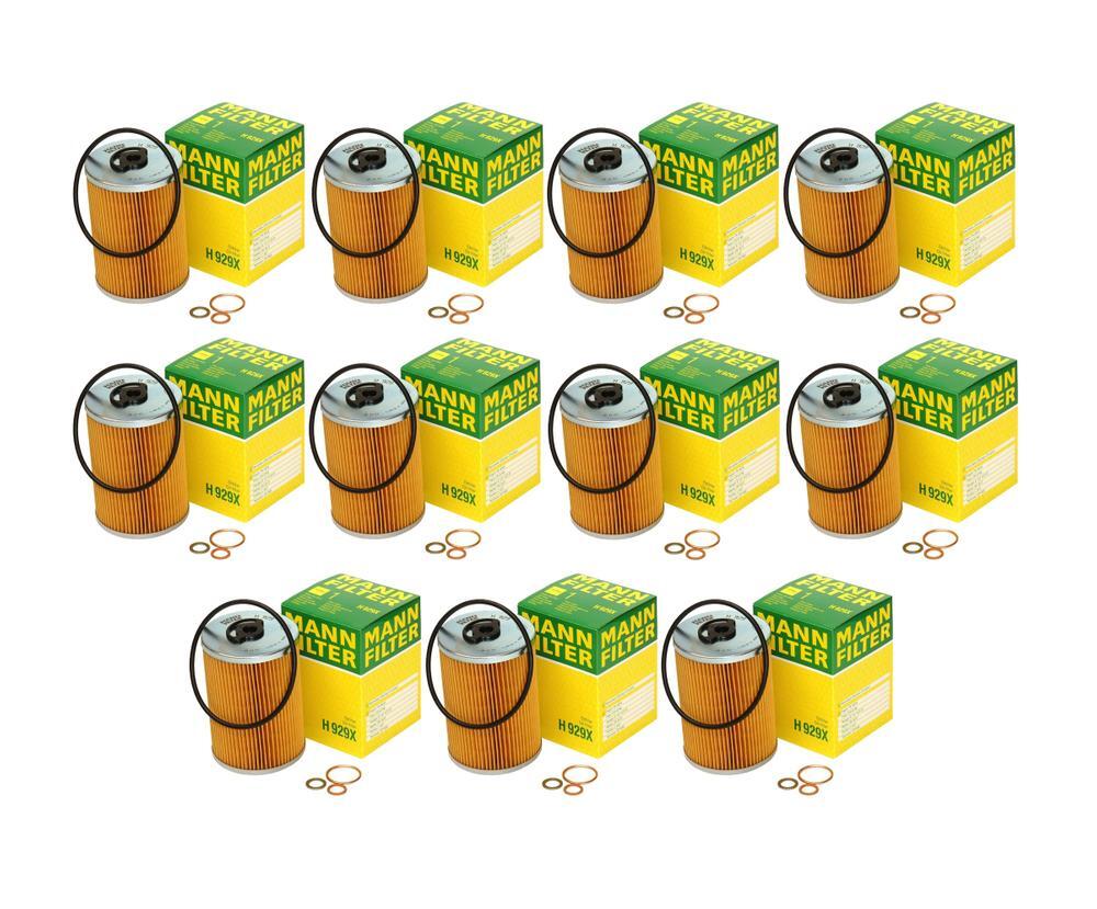 MERCEDES-BENZ A0001800609 - cross reference oil filters | oilfilter ...