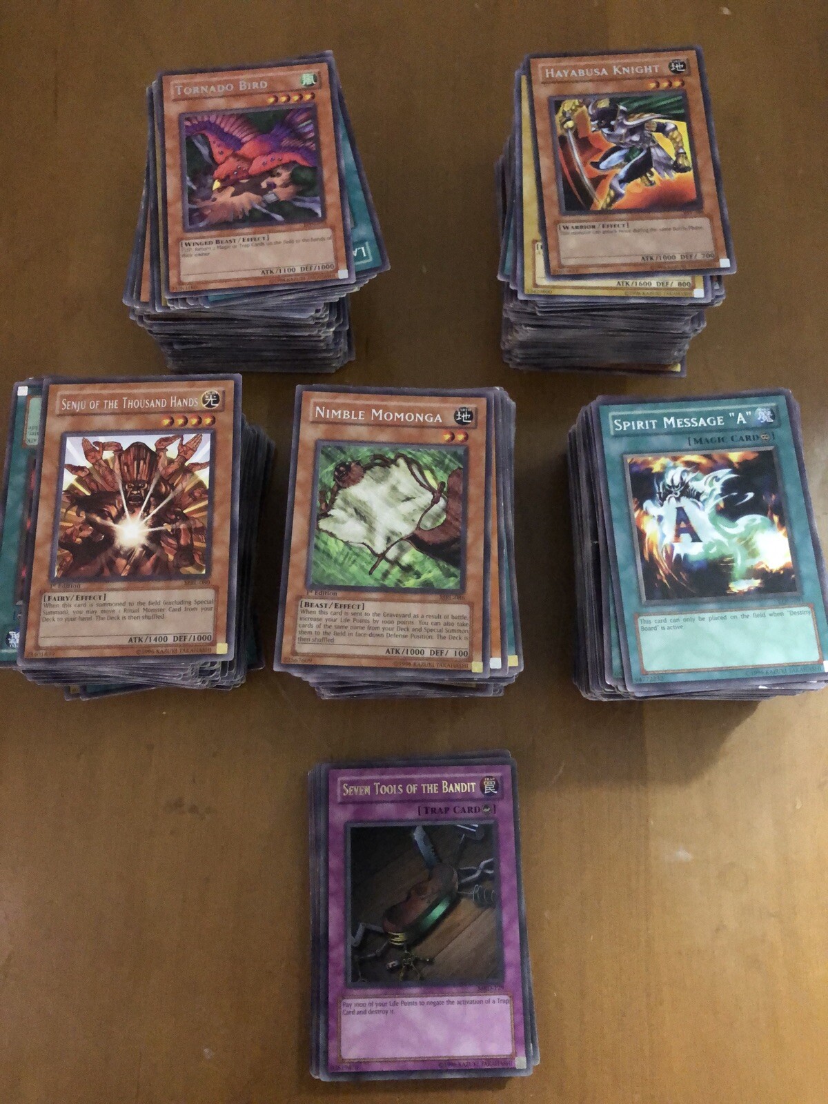 yugioh cards gen1 | eBay