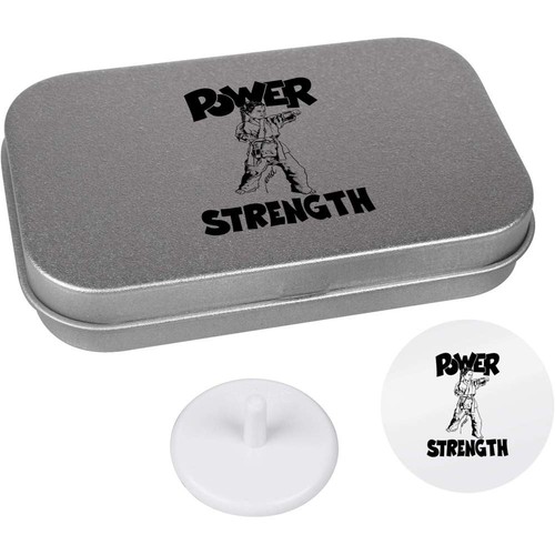 'Unbreakable Spirit' Golf Markers Gift Set (GO00081246) | eBay