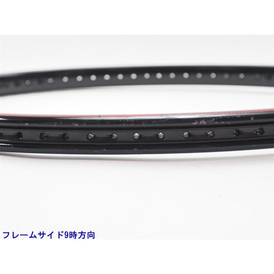 Head Graphite Pro MP Tennis Racket Used 27in 92sqin 345g No Strings G5 ...