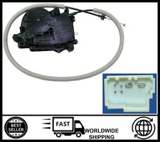 Trunk Lid Power Lock Drive Mechanism for BMW Hybrid M5 F10 F18 for sale ...