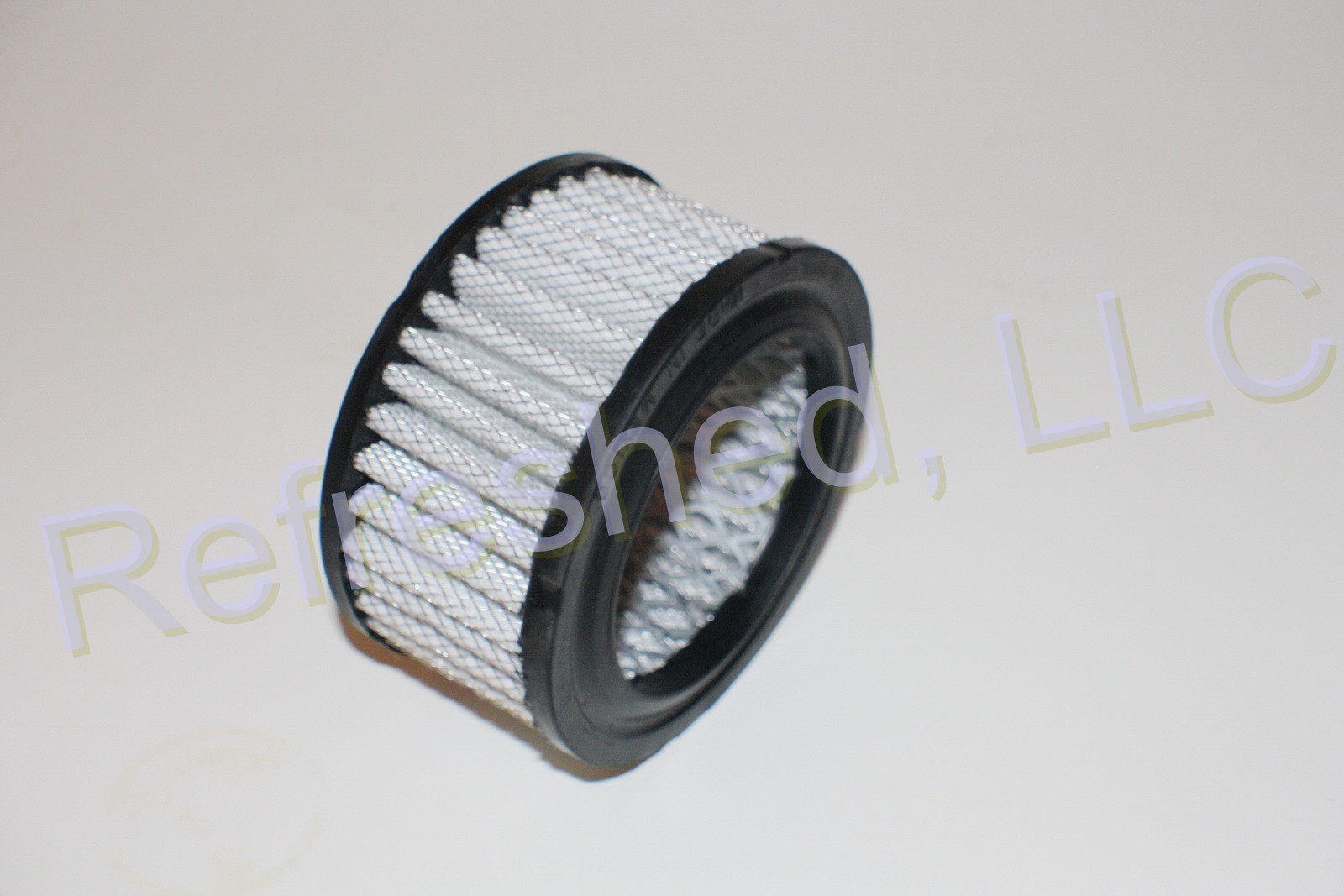 6-PACK P05050A Champion AIR COMPRESSOR POLYESTER FILTER ELEMENT PO5050A ...
