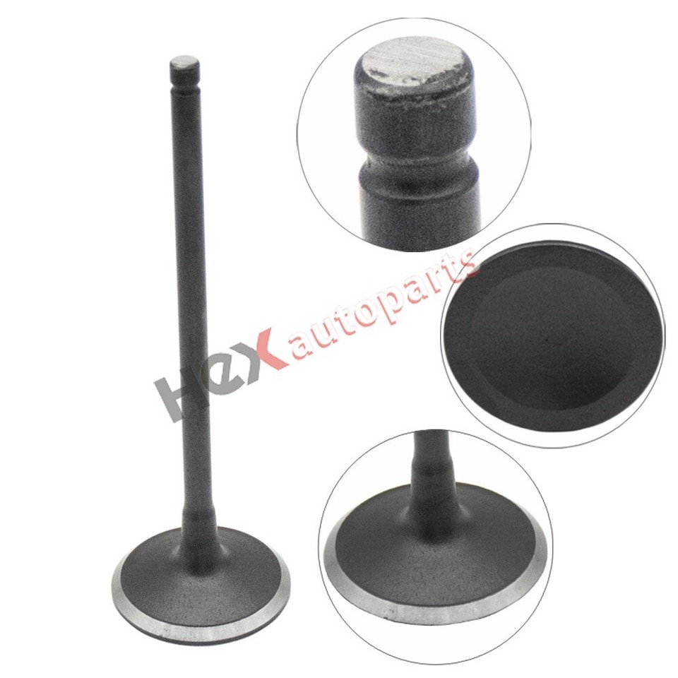 2003-2008 Honda Pilot 02-10 Odyssey 3.5L J35A4 Intake Exhaust Valves ...