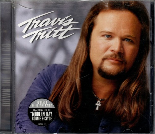 Down the Road I Go - CD by Travis Tritt 74646216521| eBay