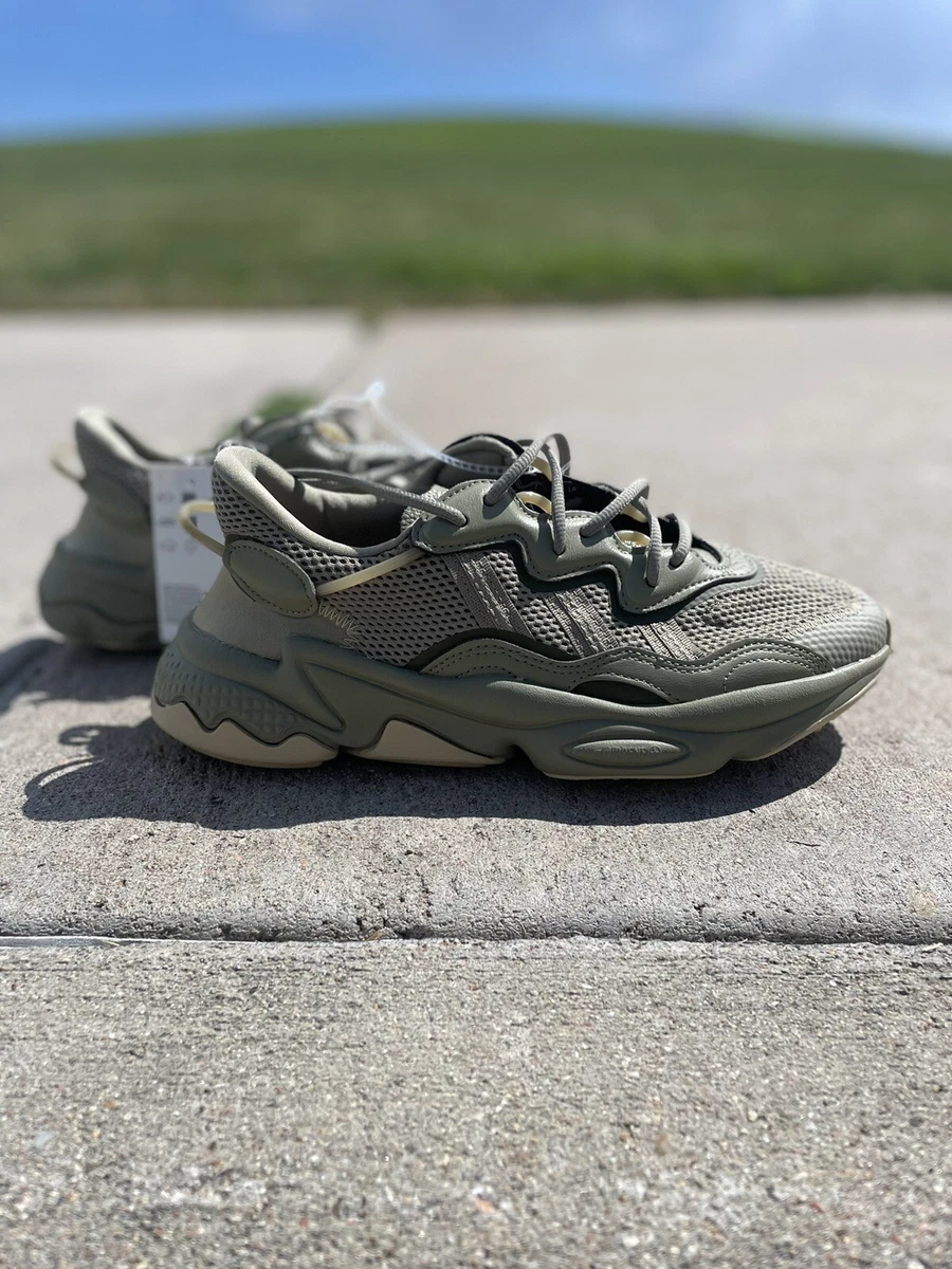 sensitivity market stockings adidas ozweego running Appraisal anxiety start