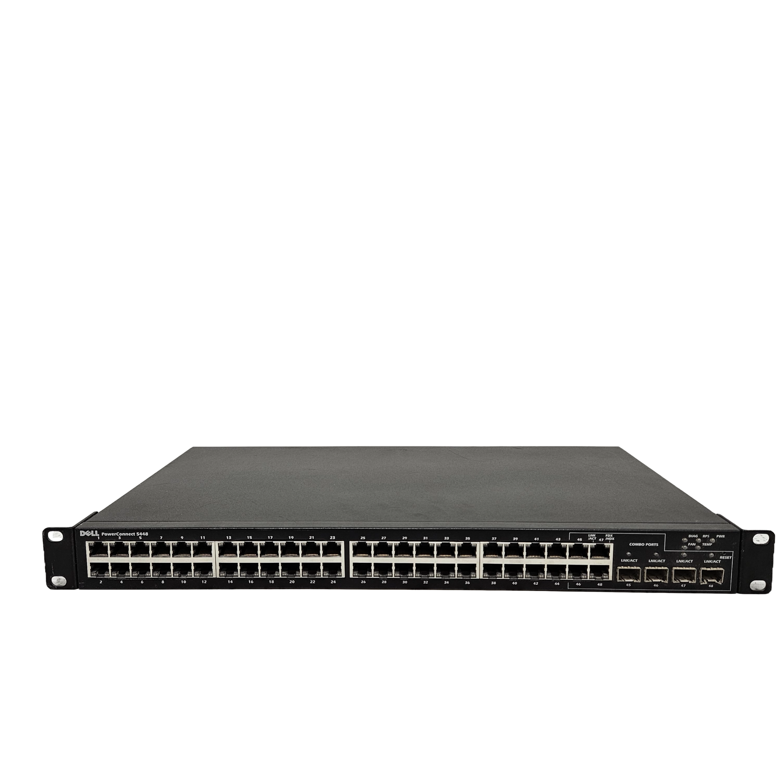 Dell Powerconnect 5448 | eBay