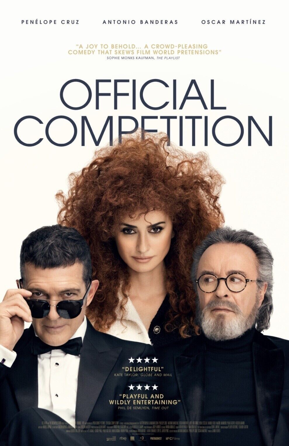 Penelope Movie Poster