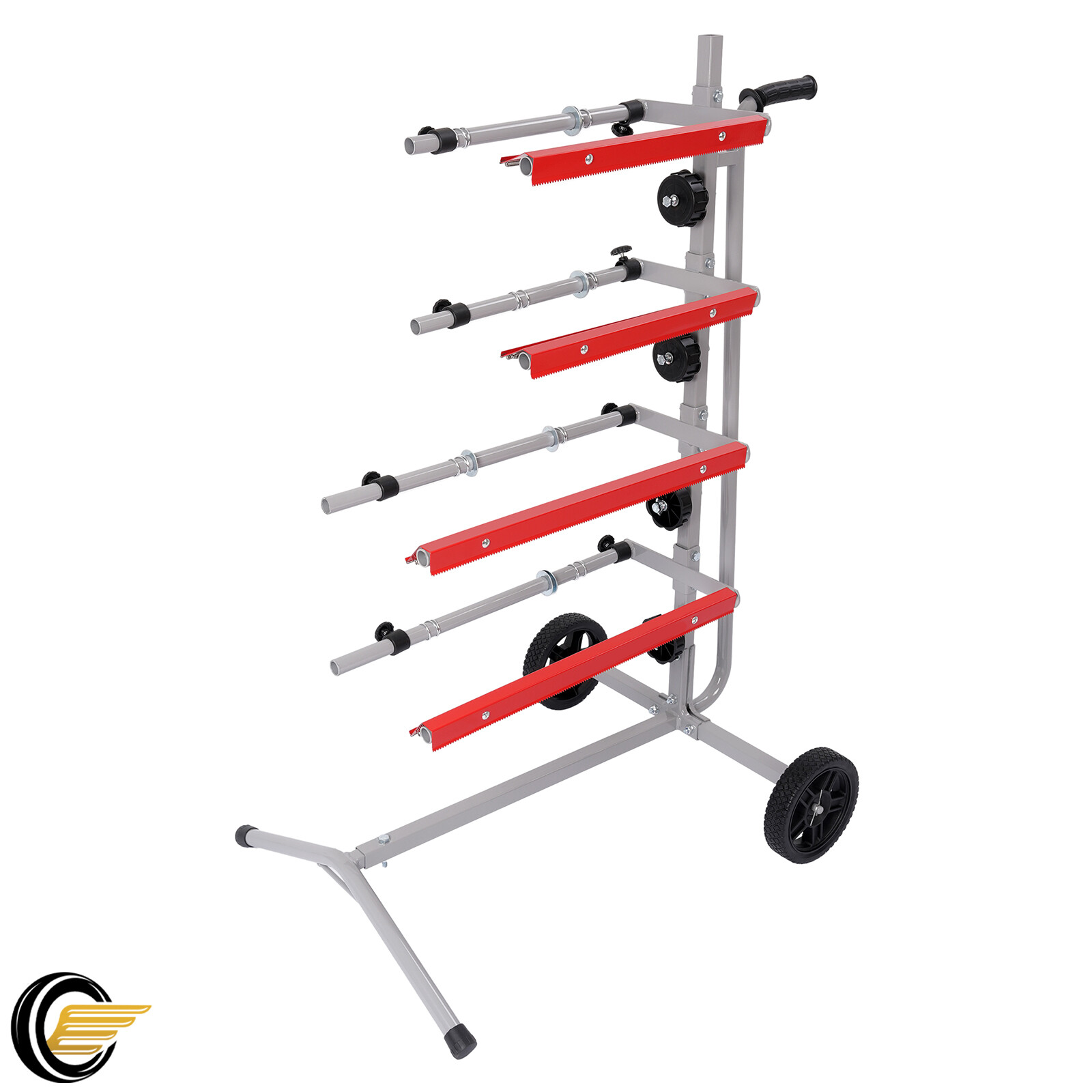 Mobile Masking Paper Stand Three Style Masking Paper Machine Station | eBay