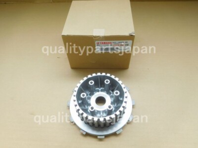 Yamaha YZF-R1 Clutch Boss Assy 5VY-16370-01 Genuine 2004-2005 | eBay UK