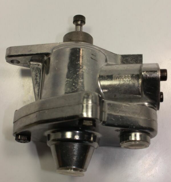 Caterpillar Fuel Transfer Pump 1W1700 Or3008 for sale online | eBay